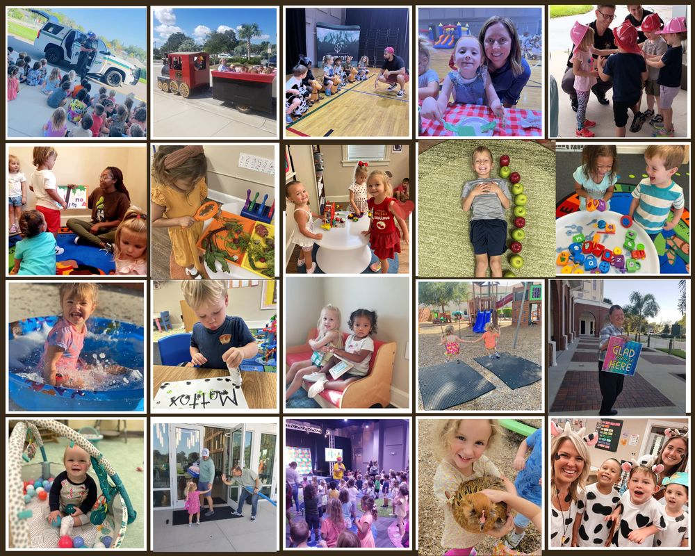 WEE WORLD CHILD DEVELOPMENT CENTER - Updated February 2026 - 1021 5th ...