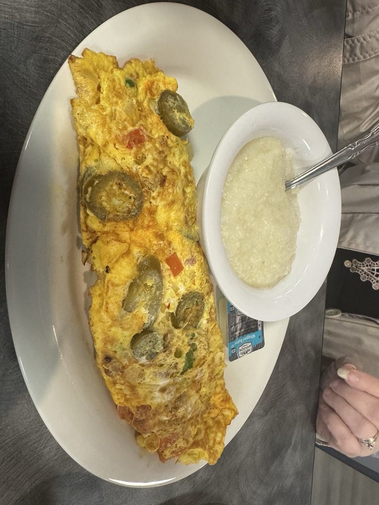 THE BREAKFAST CO - Updated July 2025 - 41 Photos & 21 Reviews - 7435 W ...