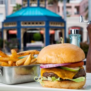 EDDIE V’S PRIME SEAFOOD - Updated November 2024 - 214 Photos & 100 ...