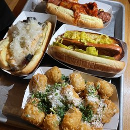 CRIF DOGS - Updated December 2025 - 1540 Photos & 2188 Reviews - 113 ...