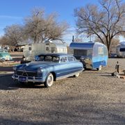 ENCHANTED TRAILS RV PARK & TRADING POST - 69 Photos & 72 Reviews ...