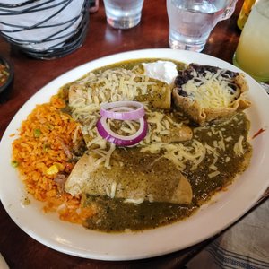 SALSA 17 - 591 Photos & 865 Reviews - 17 W Campbell St, Arlington ...