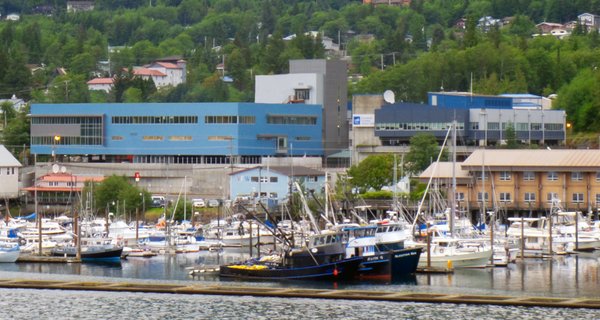 PEACEHEALTH KETCHIKAN MEDICAL CENTER - Updated December 2025 - 19 ...