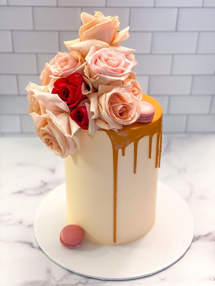 ELLE AND EMMA’S CAKE BOUTIQUE - Updated December 2025 - 22 Photos ...