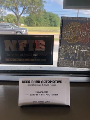 DEER PARK AUTO - Updated January 2026 - 26 Reviews - 4414 Center St ...