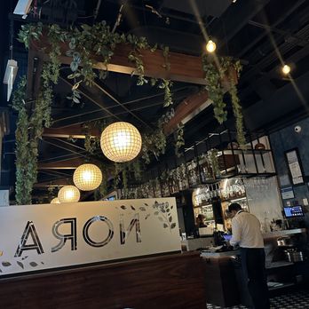 NORA RESTAURANT - Updated January 2026 - 331 Photos & 204 Reviews - 636 ...