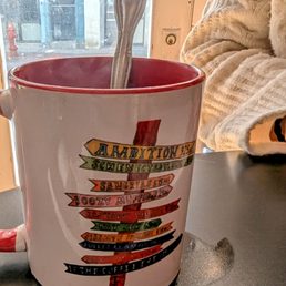 AMBITION COFFEE & EATERY - Updated December 2025 - 142 Photos & 213 ...