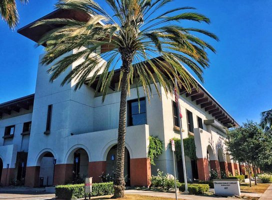 ORANGE PUBLIC LIBRARY & HISTORY CENTER - Updated October 2025 - 74 ...