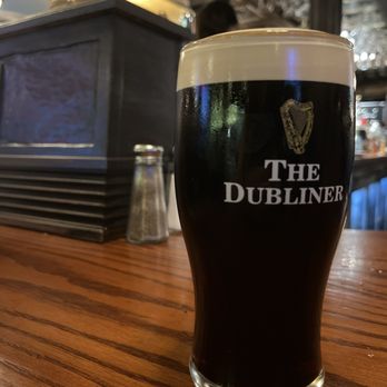 THE DUBLINER - Updated December 2024 - 211 Photos & 138 Reviews - 2 ...