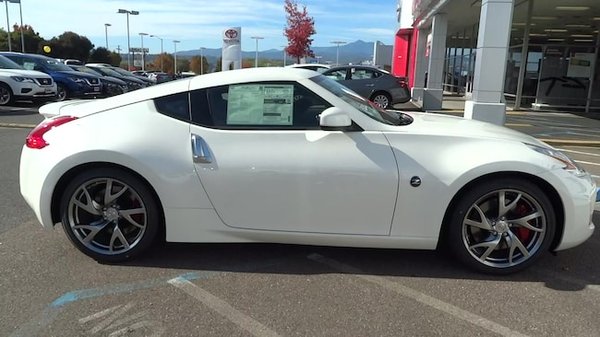 CROWN MOTORS NISSAN - Updated May 2026 - 11 Photos & 28 Reviews - 300 E ...