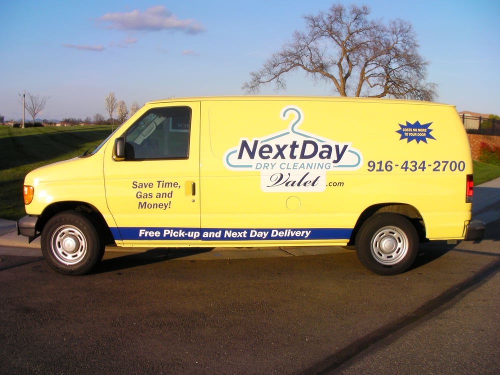 NEXT DAY DRY CLEANING VALET - Updated July 2024 - 47 Reviews - Lincoln ...