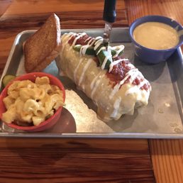 BONFIRE - A SMOKIN TAQUERIA - Updated July 2025 - 155 Photos & 216 ...