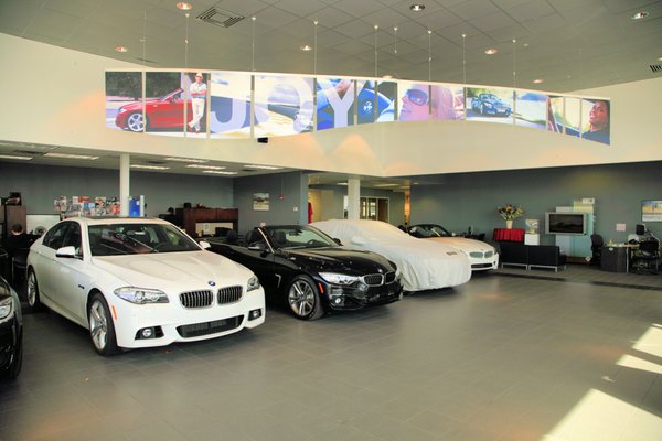 BMW OF LINCOLN - Updated May 2026 - 10 Photos & 34 Reviews - 6741 ...