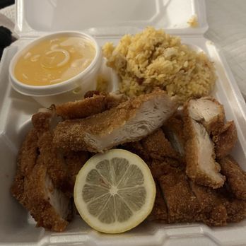 DING HOW CHINESE RESTAURANT - Updated September 2025 - 400 Photos & 390 ...