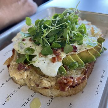 LITTLE GOAT KITCHEN & BAKESHOP - Updated November 2025 - 507 Photos ...