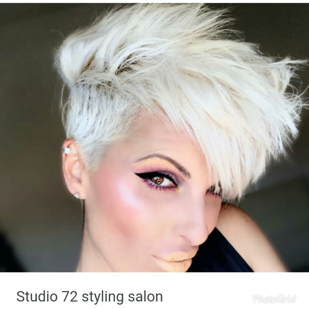 STUDIO 72 STYLING SALON - Updated June 2025 - 70 Photos - 7663 Hwy 72 W ...