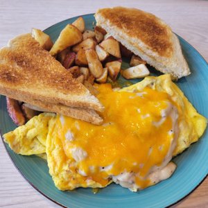 ROXIE’S BREAKFAST & LUNCH - 11 Photos - Breakfast & Brunch - 4010 Gull ...