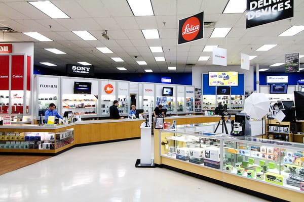 HUNT’S PHOTO & VIDEO - Updated January 2026 - 37 Photos & 125 Reviews ...