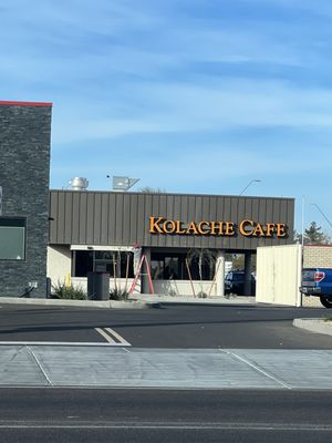 KOLACHE CAFE - Updated February 2025 - 13 Photos - 2748 S Alma School ...