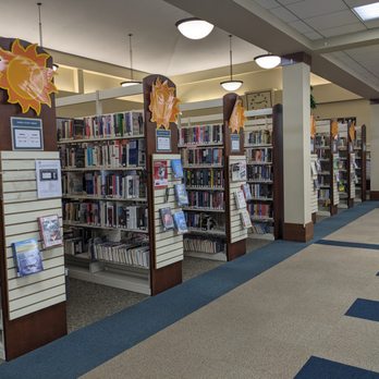 HARDIN COUNTY PUBLIC LIBRARY - Updated December 2025 - 20 Photos & 11 ...