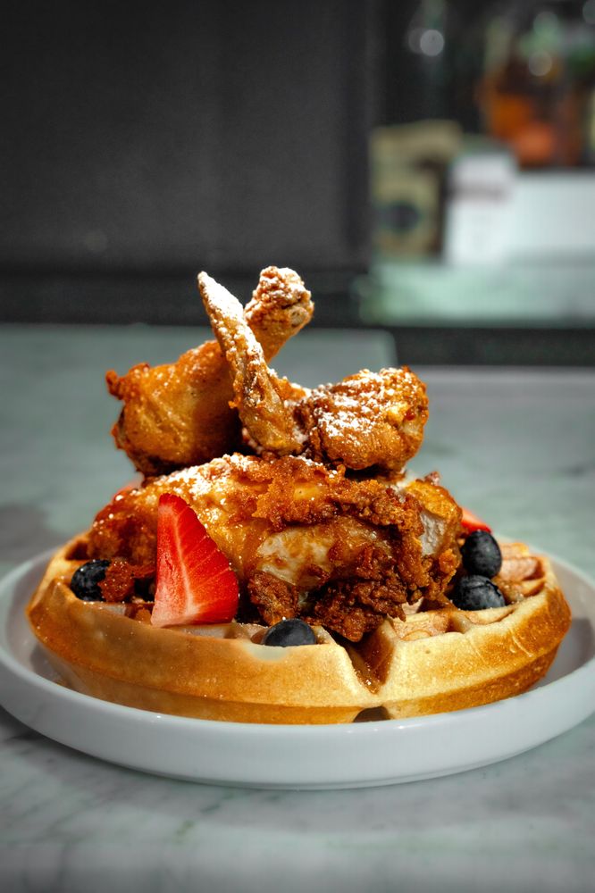 MARACA NYC - Updated December 2025 - 55 Photos - 3795 10th Ave, New ...