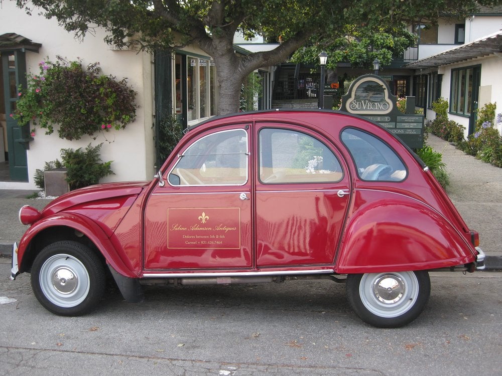 SABINE ADAMSON ANTIQUES & INTERIORS - Updated December 2025 - Su Vecino ...