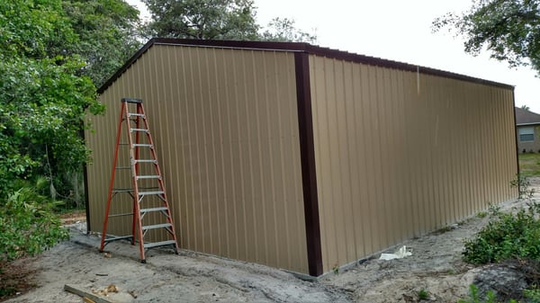 VERSATUBE BUILDING SYSTEMS - Updated November 2025 - 11 Photos & 17 ...