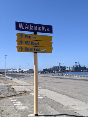 ALAMEDA NAVAL AIR STATION - Updated May 2025 - 61 Photos & 18 Reviews ...