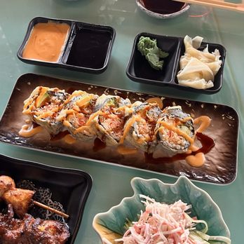 SUSHI MASA - Updated March 2025 - 288 Photos & 81 Reviews - 8087 W ...