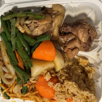 WA WA RESTAURANT - Updated May 2025 - 223 Photos & 420 Reviews - 406 E ...