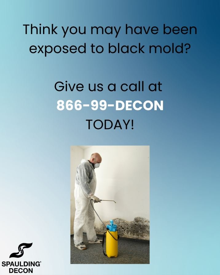 SPAULDING DECON - OWING MILLS - Updated February 2025 - Owings Mills ...