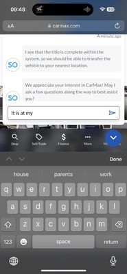CARMAX - Updated April 2025 - 26 Photos & 112 Reviews - 18220 Ponderosa ...