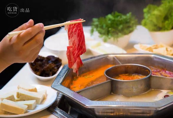 BOILING HOT POT - Updated August 2025 - 1119 Photos & 1153 Reviews ...
