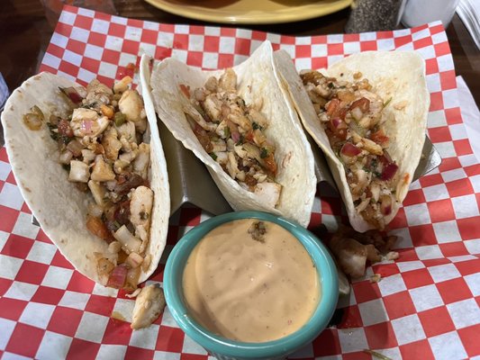 EL SALTO MEXICAN CUISINE - 34 Photos & 27 Reviews - 110 Columbia Ne Dr ...