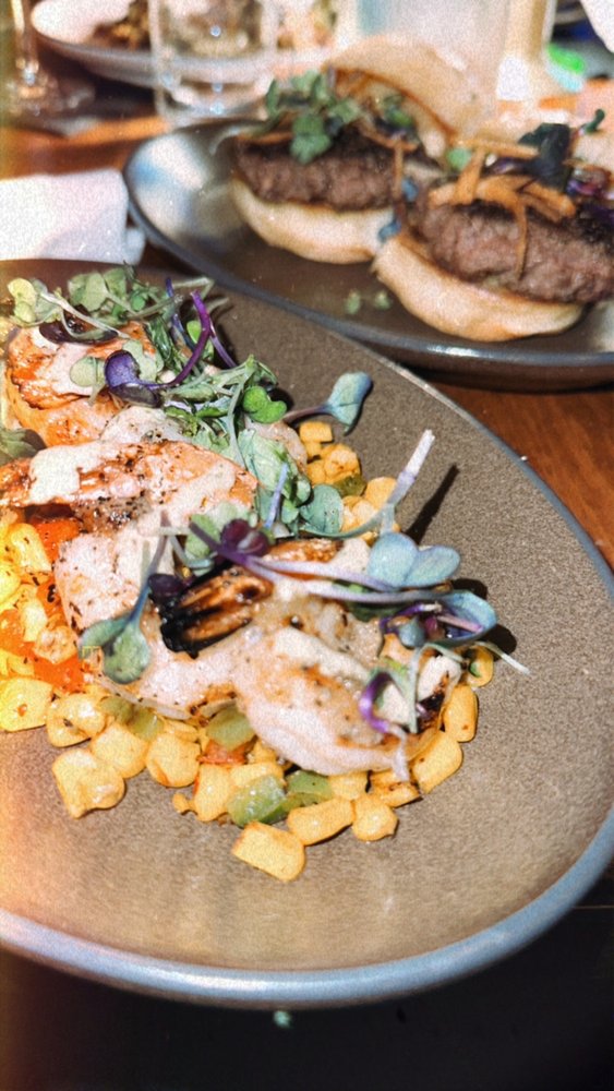 FUMÉE - 97 Photos & 45 Reviews - 9539 Pinnacle Dr, Charlotte, North ...