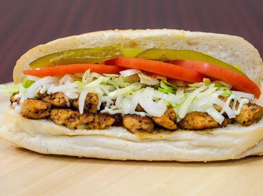 SUB KING PLUS - Updated October 2025 - 48 Photos & 16 Reviews - 4-3041 ...