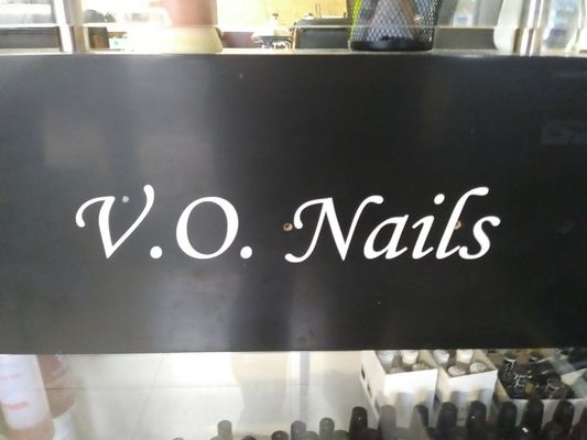 VO NAILS ON MISSOURI - Updated December 2025 - 1137 N Missouri Ave ...