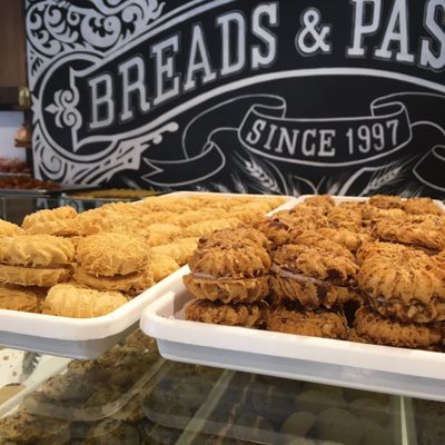 TASKIN BAKERY - 240 Photos & 120 Reviews - Bakeries - 103 Hazel St ...