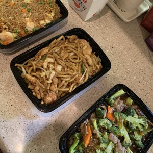 GRAIN RIVER ASIAN BISTRO - 57 Photos & 141 Reviews - Asian Fusion ...