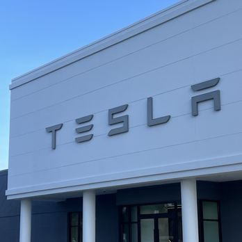 TESLA - Updated December 2025 - 11 Reviews - 312 E 9 Mile Rd, Pensacola ...