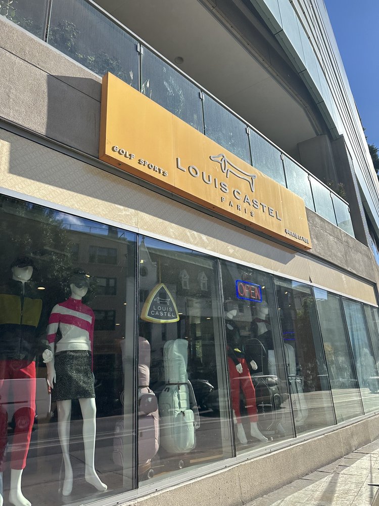 LOUIS CASTEL - Updated October 2025 - 14 Photos & 14 Reviews - 3785 ...