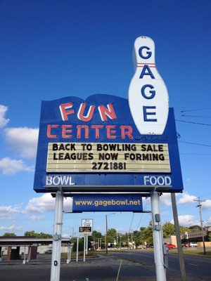 GAGE BOWL - Updated January 2026 - 30 Photos & 15 Reviews - 4200 SW ...