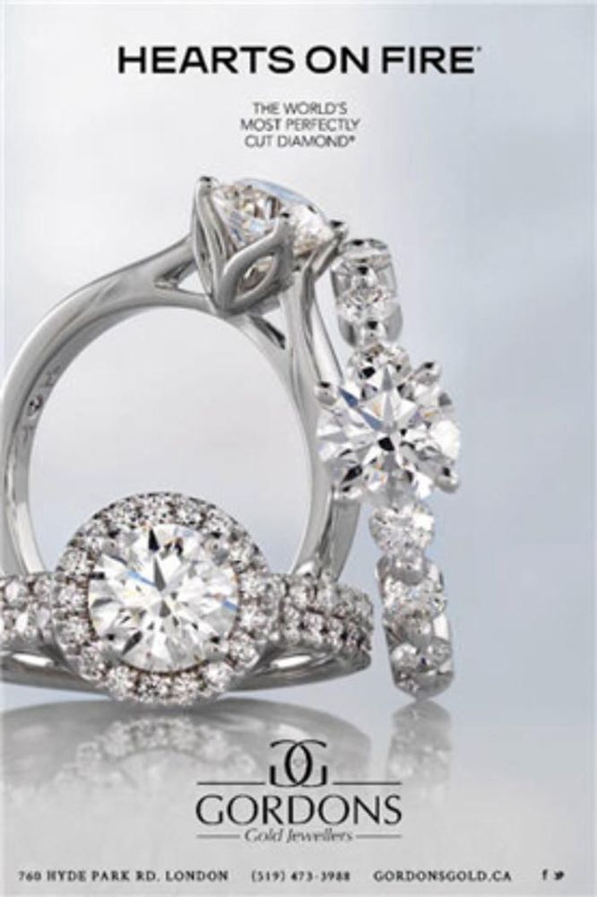 GORDON’S GOLD JEWELLERS - 27 Photos - 760 Hyde Park Road, London ...