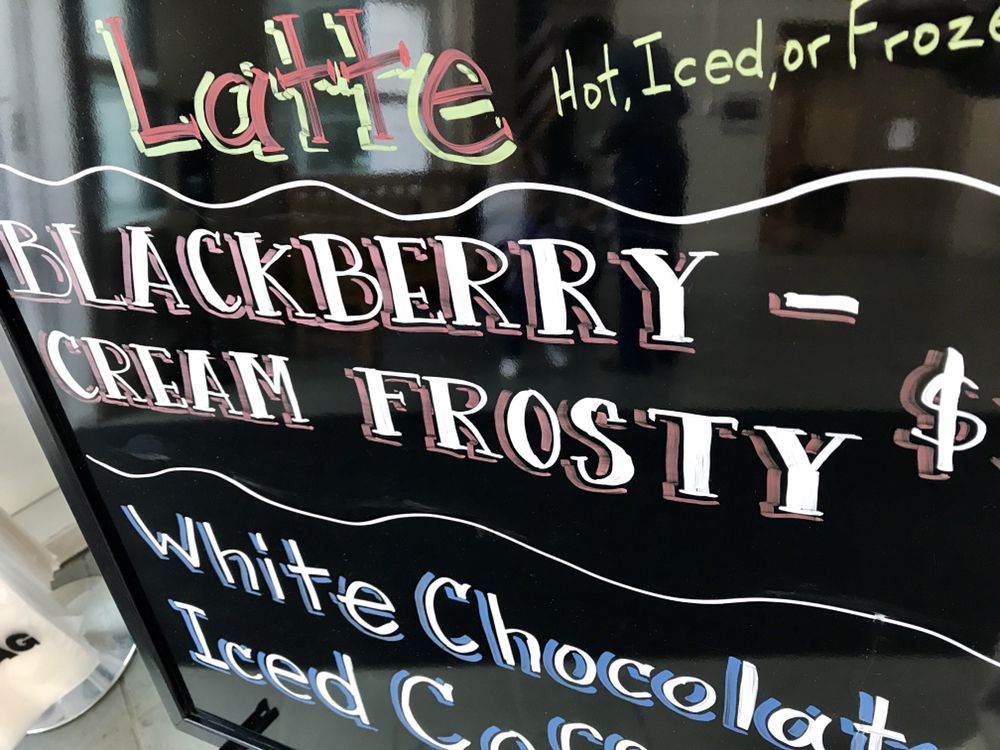 JAVA JOE’S COFFEE BAR - Updated July 2025 - 2701 Dekalb Pike, East ...