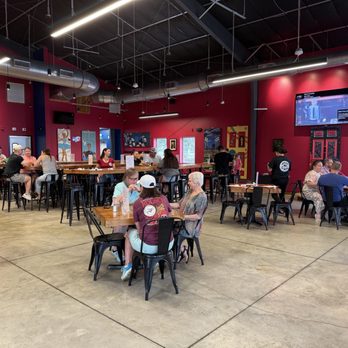 VOODOO BREWING - Updated January 2026 - 119 Photos & 59 Reviews - 3432 ...