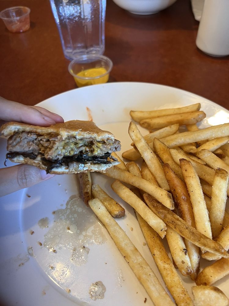 THE GORGE COUNTRY KITCHEN - Updated December 2025 - 20 Photos & 35 ...