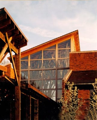 BARRINGTON AREA LIBRARY - Updated January 2026 - 33 Photos & 32 Reviews ...