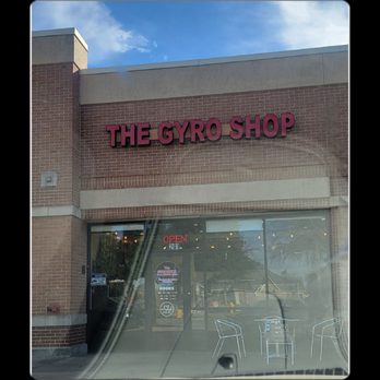 THE GYRO SHOP - Updated December 2024 - 358 Photos & 573 Reviews - 6909 ...
