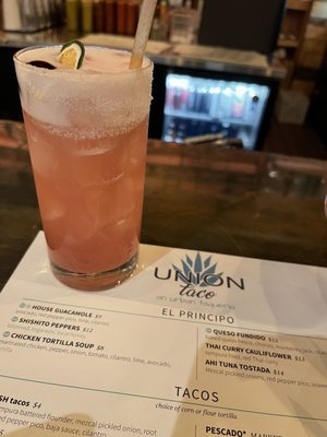 UNION TACO - Updated December 2025 - 321 Photos & 178 Reviews - 218 W ...