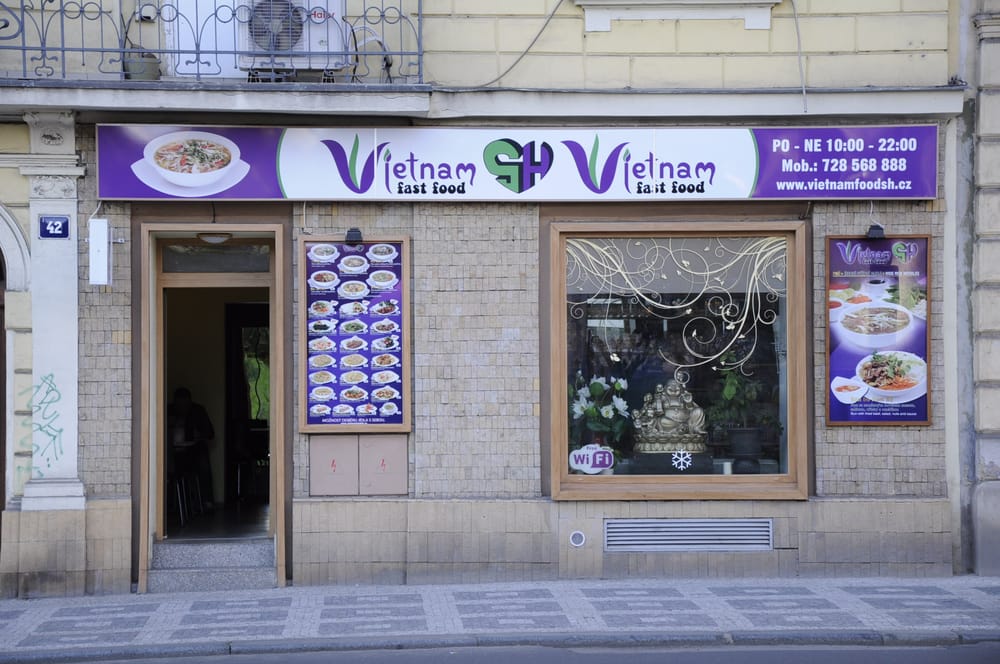 VIETNAM FAST FOOD - Updated March 2024 - 10 Photos & 14 Reviews ...